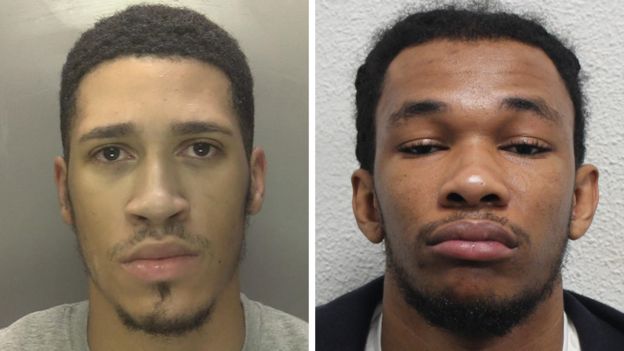 Cody Fisher: Two men jailed for footballer's Birmingham nightclub ...