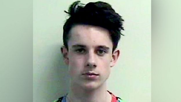 Alesha MacPhail Murder Life Sentence For Aaron Campbell After He alesha-macphail-murder-life-sentence-for-aaron-campbell-after-he