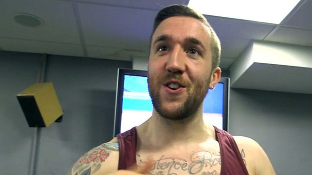 My 'smart drugs' nightmare - BBC News