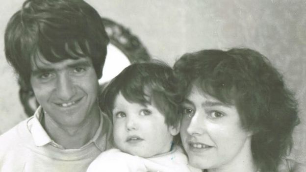 The disappearance of Jonathan Spollen - BBC News