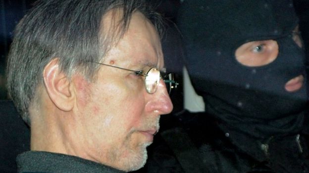 Joanna Parrish murder: French serial killer 'confesses' to 1990 killing ...