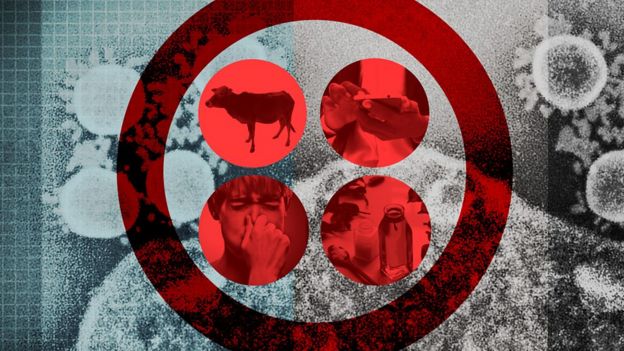 Coronavirus: The fake Bill Gates post and other claims to ignore - BBC News