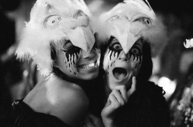 Your pictures: After dark - BBC News