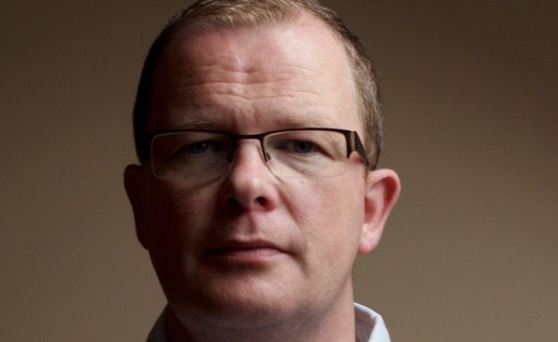 Seamus Heaney: Digging through Nobel Prize winner's legacy - BBC News