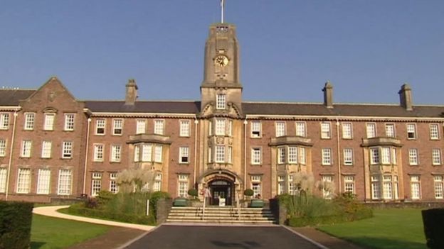 Caerleon campus housing rejection 'disappointing', university says ...