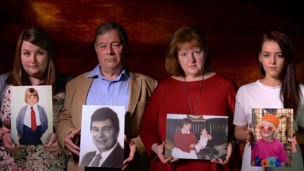 Dunblane reflects 20 years after school shooting - BBC News