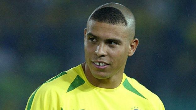 Football haircuts: Check out these fun, fabulous footballing hairstyles ...