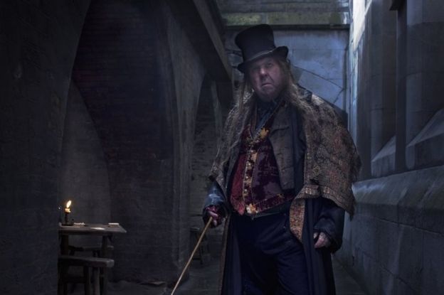 'Fagin's Law' to target crime ringleaders in Australia - BBC News