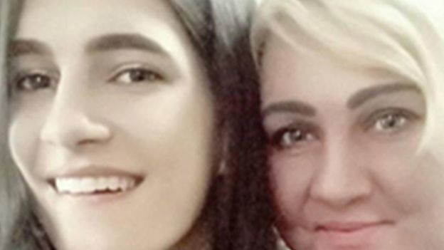 Ukraine conflict: 'Russian soldiers raped me and killed my husband ...