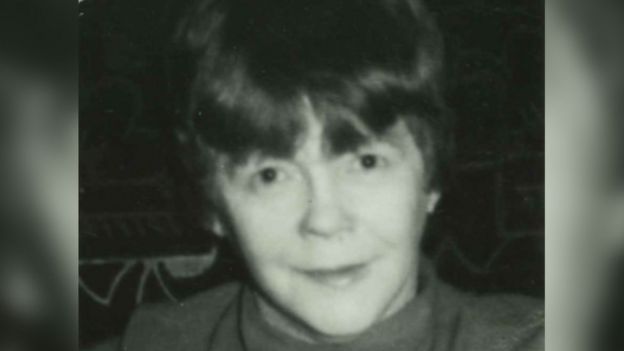 Mary McLaughlin murder: Killer jailed after DNA solves 35-year mystery ...