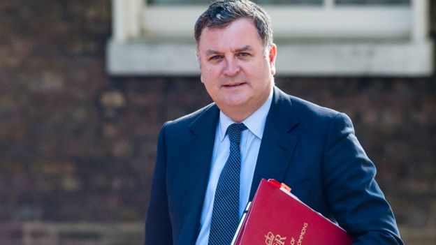 General election 2019: Ten lesser-known MPs to keep an eye on - BBC News