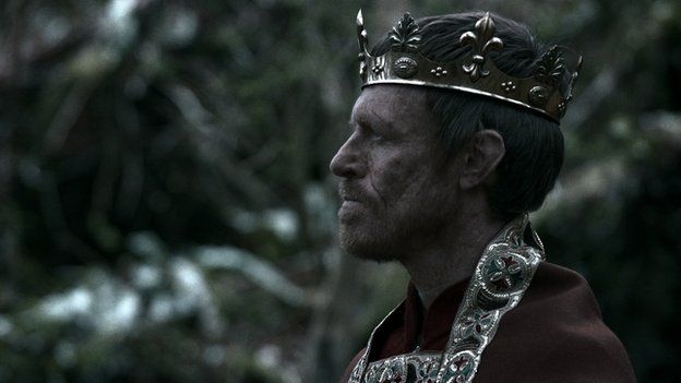 War of The Three Kings: Scotland's invasion of Ireland - BBC News