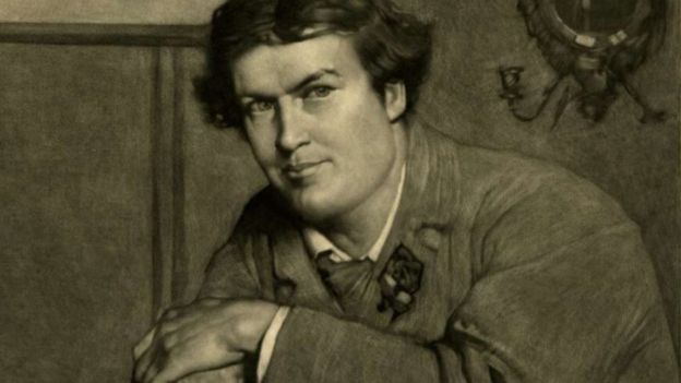 'Jack the Ripper' link to famous ghost story revealed - BBC News