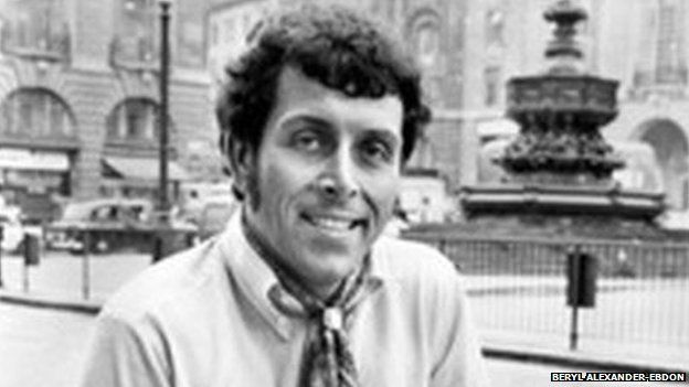 David Alexander (singer) - Alchetron, the free social encyclopedia