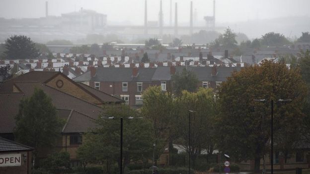 Rotherham abuse scandal: How we got here - BBC News