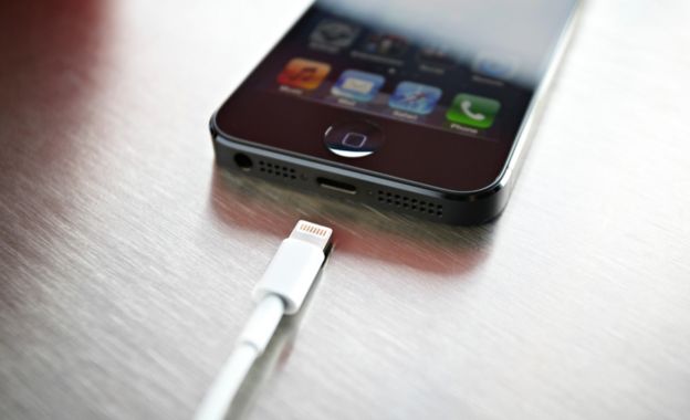 The 19th Century plug that's still being used - BBC News