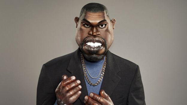 Spitting Image to return on BritBox, 24 years after the TV show ended ...