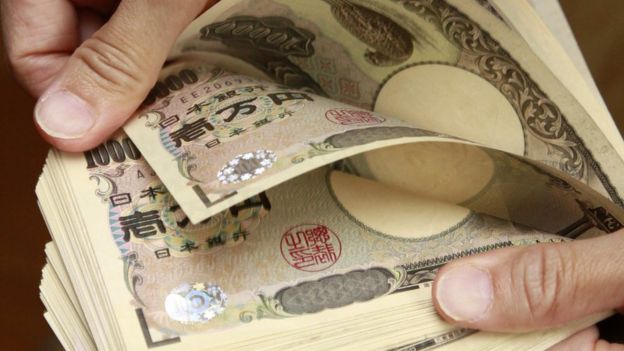 Japanese unemployment rate hits two-decade low - BBC News