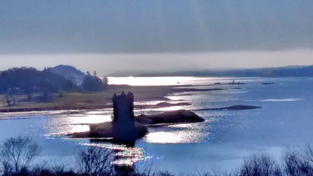Your pictures of Scotland: 11-18 March - BBC News