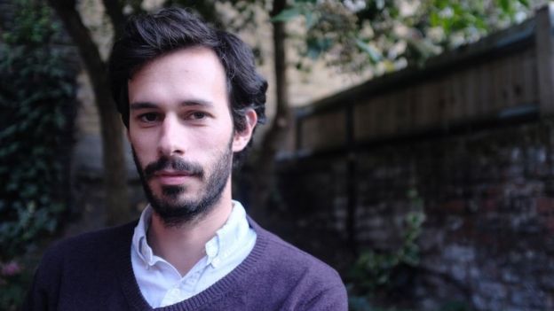 Would you recognise yourself from your data? - BBC News