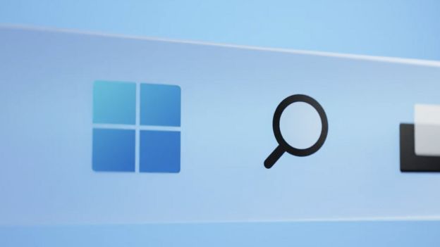 Microsoft’s Windows 11 blue screen of death to become black - BBC News