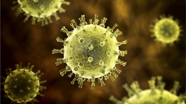 Chickenpox: What is it? Why is it spreading at the moment? Can you ...