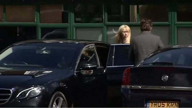 Ofqual chief Sally Collier steps down after exams chaos - BBC News