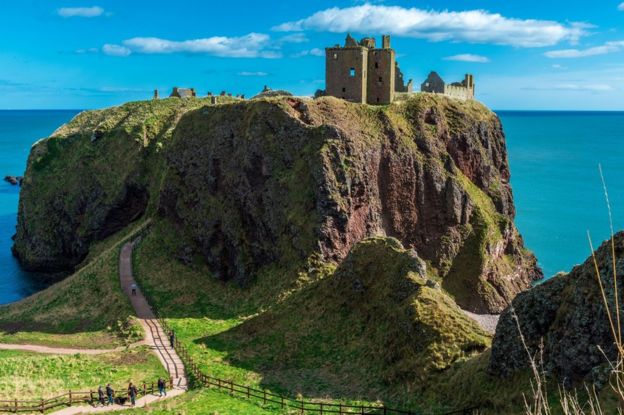 Your pictures of Scotland: 22 - 29 March - BBC News