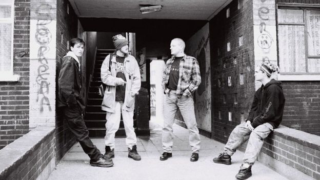 Hip-hop 50: From the Bronx to Belfast, the evolution of Irish rap - BBC ...