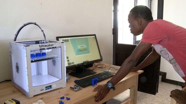 Rwanda's technology revolution helps country forge new path after ...