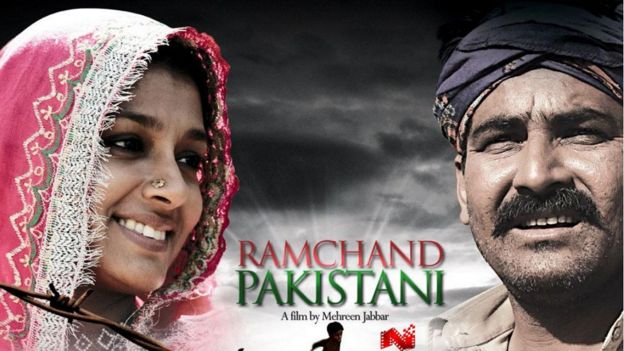 سرکاری ملازمت چھوڑ کر ایکٹر بننے والے راشد فاروقی: ’پاگل واگل تو نہیں ...