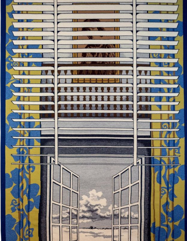 Archie Brennan: Discover why Prue Leith loves this little known artist ...