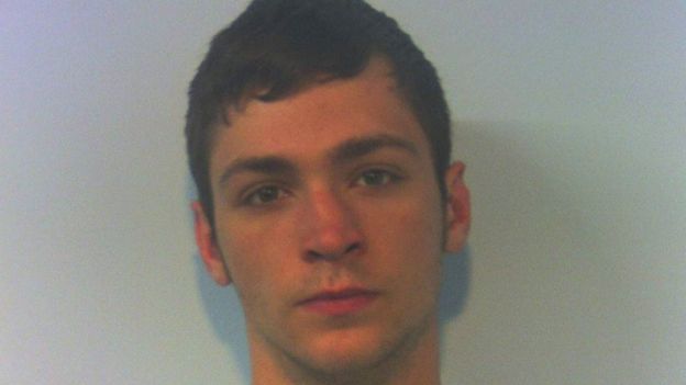 Matthew Boyd murder: Life sentence for soldier's killer - BBC News