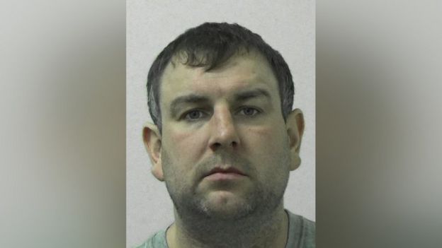Noel Reynolds death: Man jailed for North Shields killing - BBC News