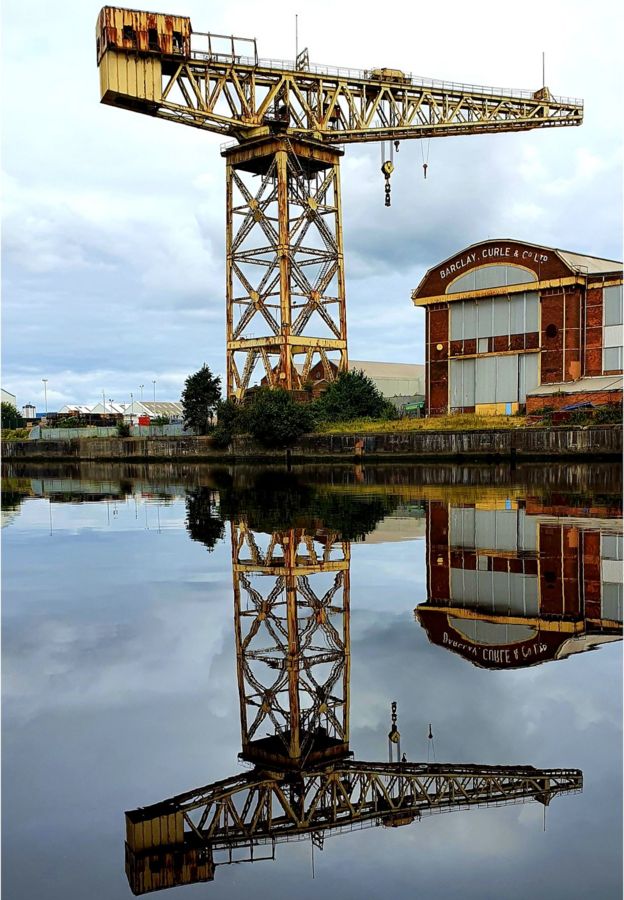 Your pictures of Scotland 11 - 18 September - BBC News