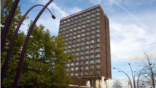 Four new tower blocks for Basildon after Planning Inspectorate steps in ...