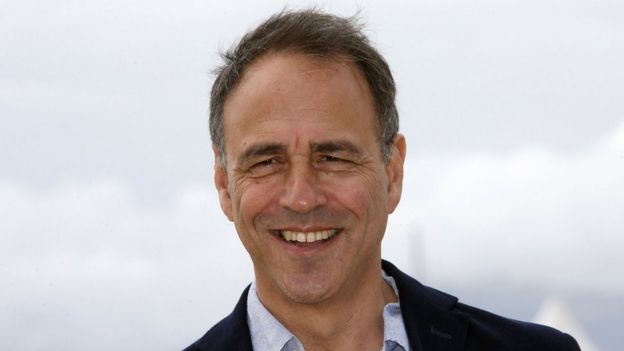Anthony Horowitz drama New Blood to premiere on iPlayer | News ...