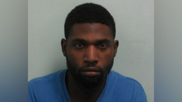 Hackney: Man who robbed woman, 92, absconds during escorted leave - BBC ...