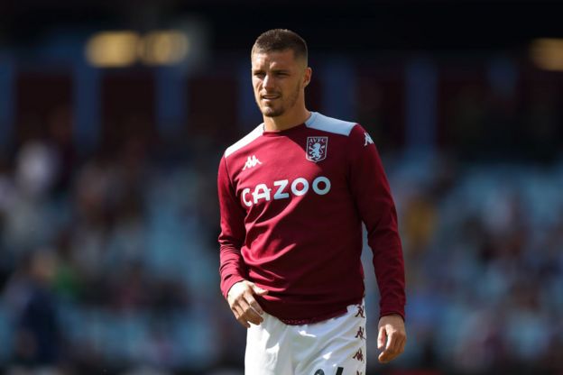 Aston Villa - BBC Sport