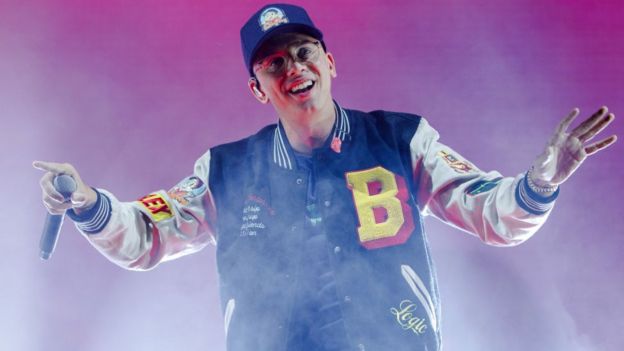 Logic's 1-800-273-8255 led to call surge to suicide line, study ...