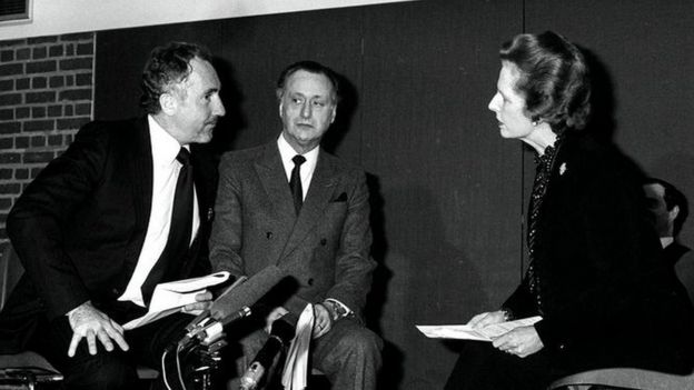 Yes, Prime Minister: Still true to life after 30 years? - BBC News