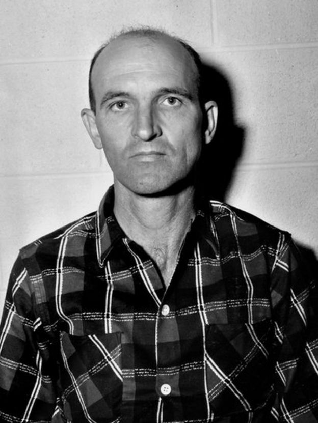 Mississippi Burning case: KKK killer Edgar Ray Killen dies - BBC News
