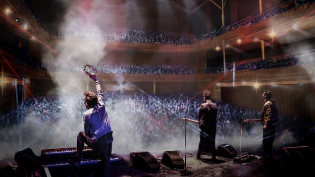 Bristol Beacon concert hall to reopen in November - BBC News
