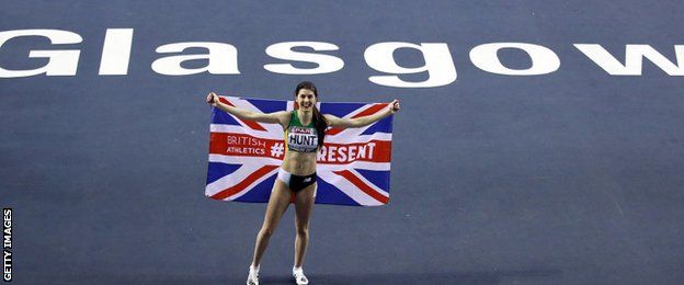 Amy Hunt column: Shared kitchens, early Christmas & a race up the M1 ...