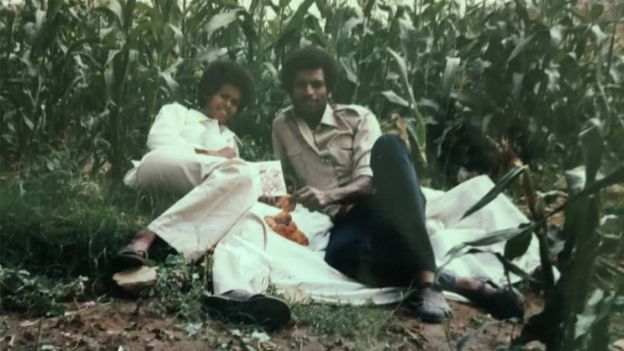 Seenaa jaalalaa loltuu Itoophiyaa booji'ameefi qabsooftuu Ertiraa ...