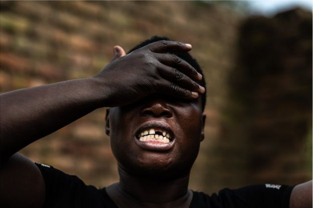 Sex Workers In Malawi Deal With Hiv Contraception And Violence Bbc News