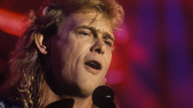 John Farnham: Australian singer has surgery after cancer diagnosis ...