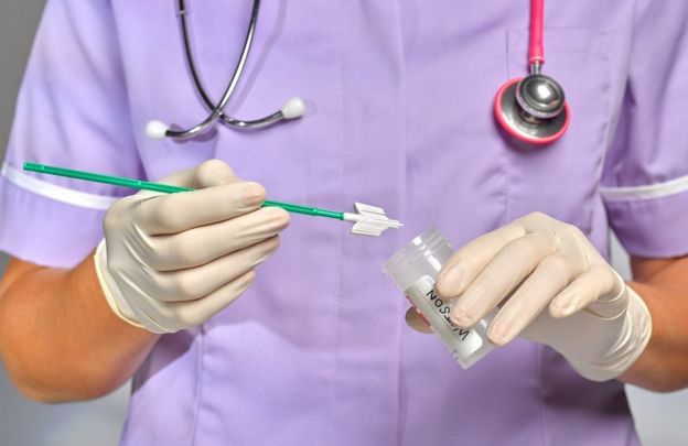 New tech improves cervical cancer screening - BBC News