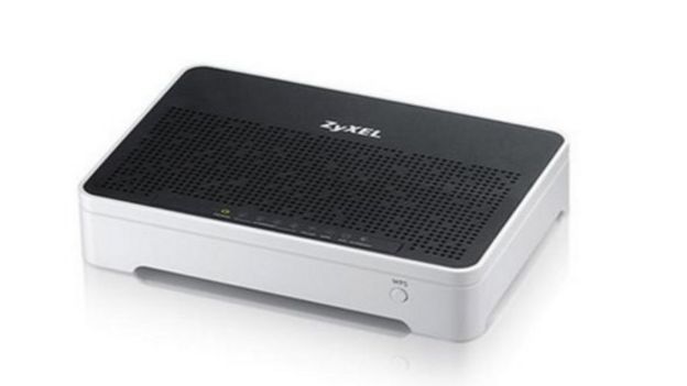 TalkTalk and Post Office routers hit by cyber-attack - BBC News