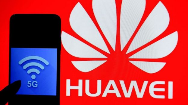 Two Huawei 5G kit-removal deadlines put back - BBC News